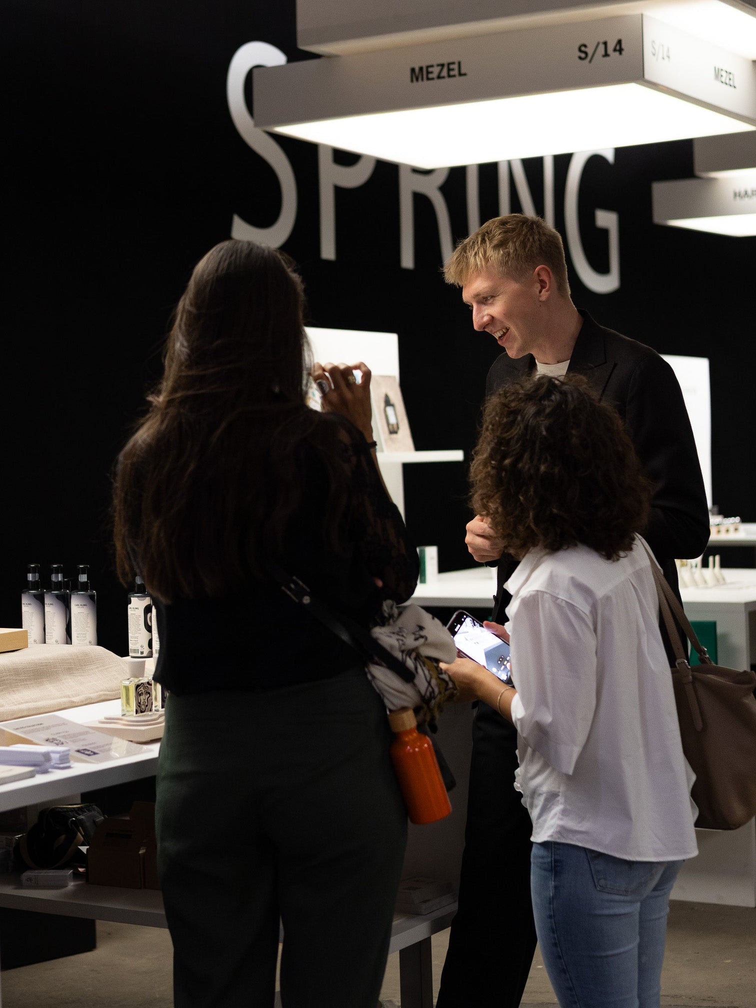 Pitti Fragranze 2025: A Short Summary – CARL KLING PARFUMS