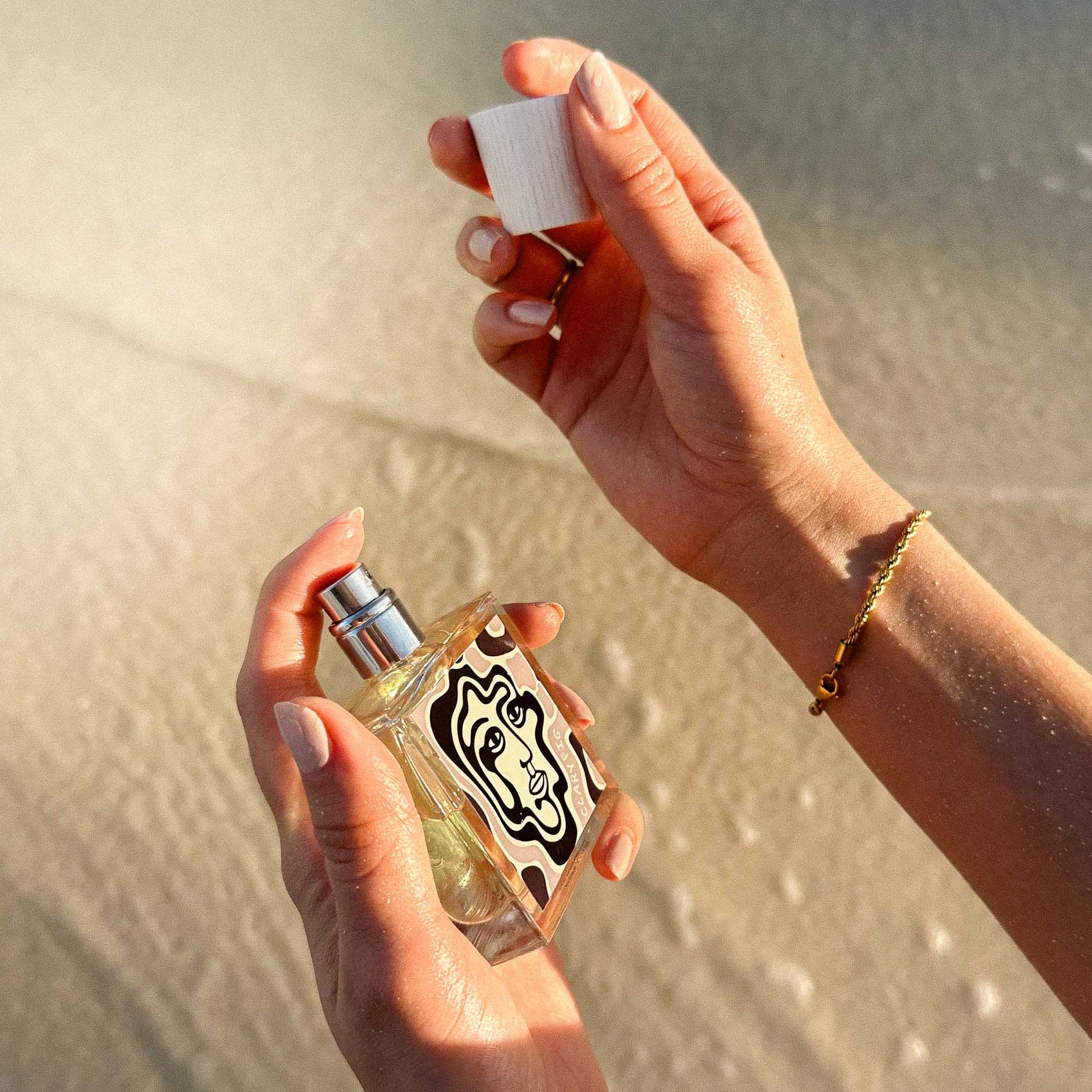 CLARY FIG 50ml | CARL KLING PARFUMS