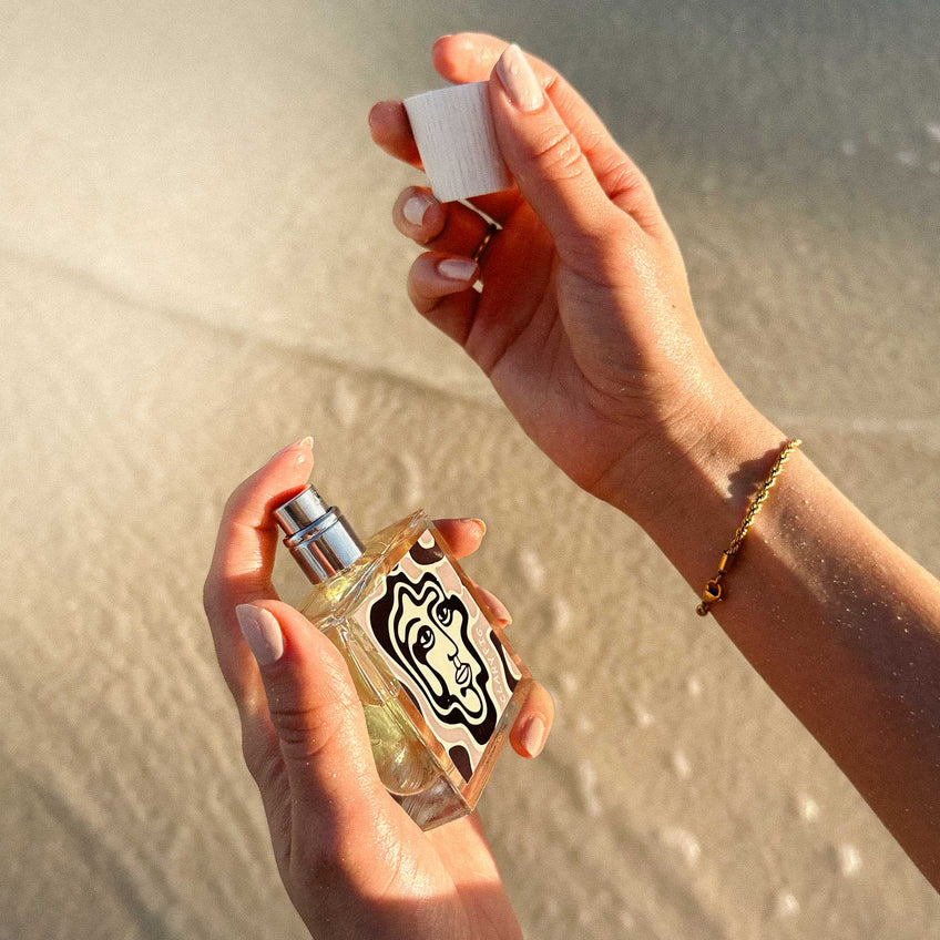 CLARY FIG 50ml | CARL KLING PARFUMS