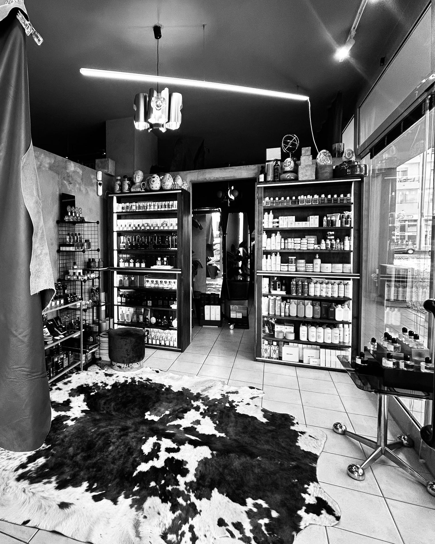 Retail Locations | CARL KLING PARFUMS
