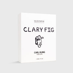 CLARY FIG 50ml | CARL KLING PARFUMS